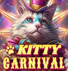 Kitty Carnival Slot Machine Online - Gaming Report