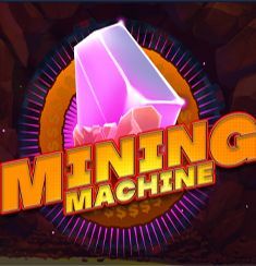 Mining Machine Slot Machine Online - Gaming Report