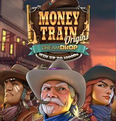 Money Train Origins Slot Machine Gratis | Gaming Report