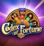 Codex of Fortune Slot Demo Gratis e Soldi Veri