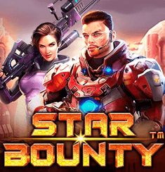 Star Bounty Slot Demo Gratis e Soldi Veri