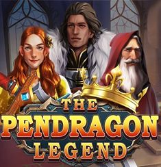 The Pendragon Legend Slot Demo Gratis e Soldi Veri